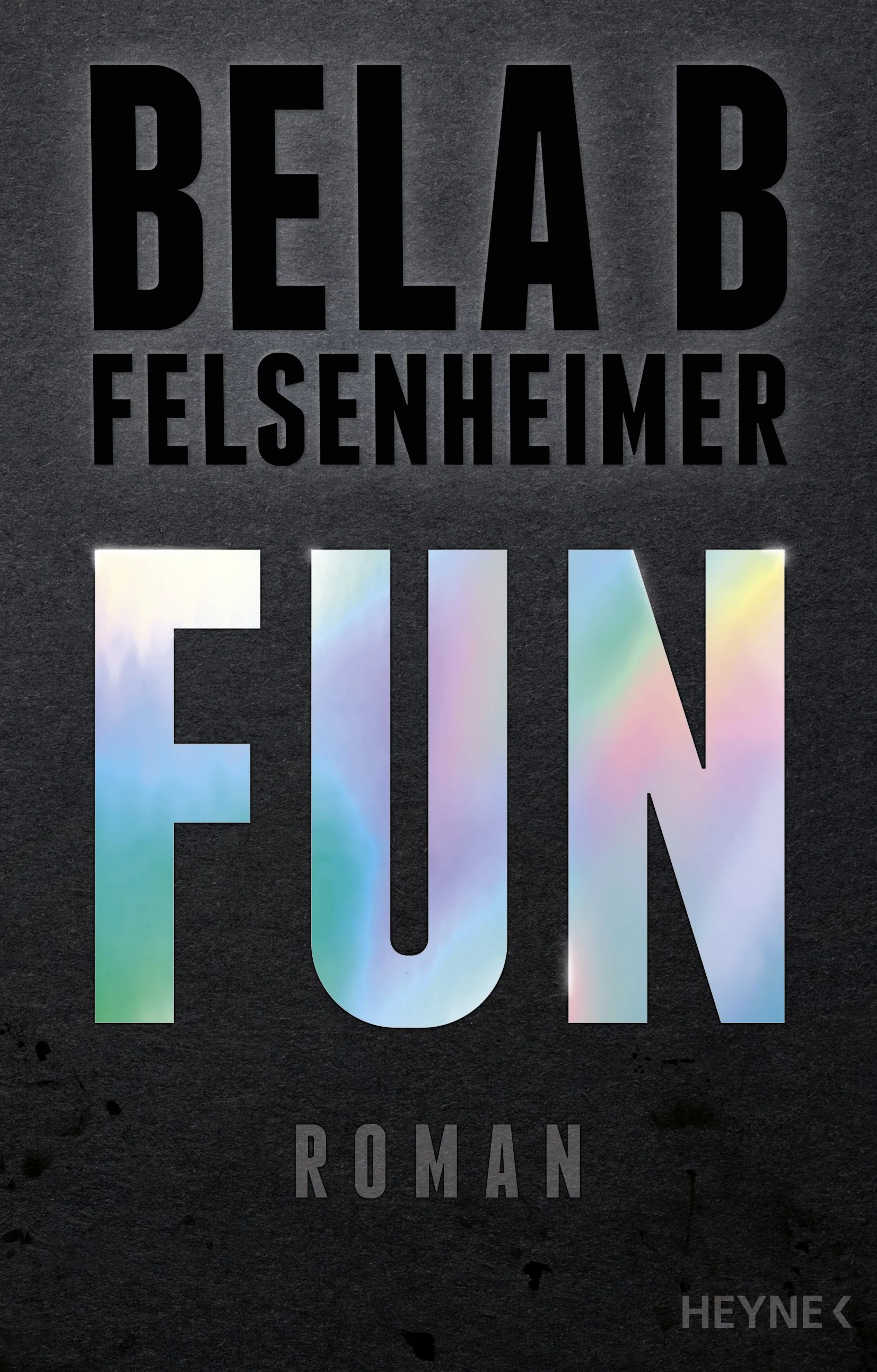 Bela B Felsenheimer