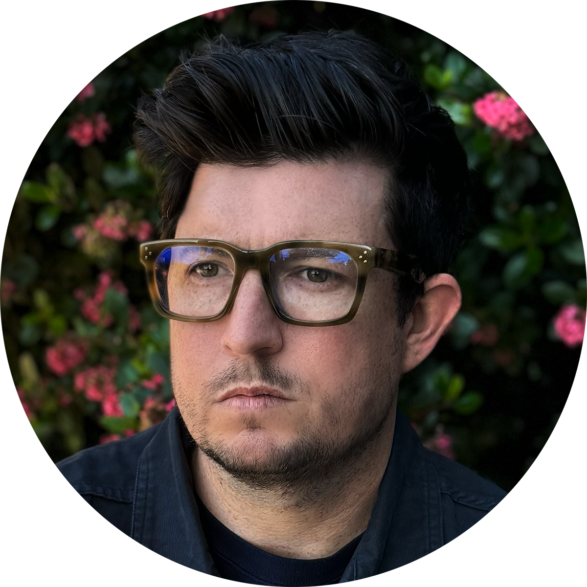 Bud Caddell – founder, speaker, author, investor