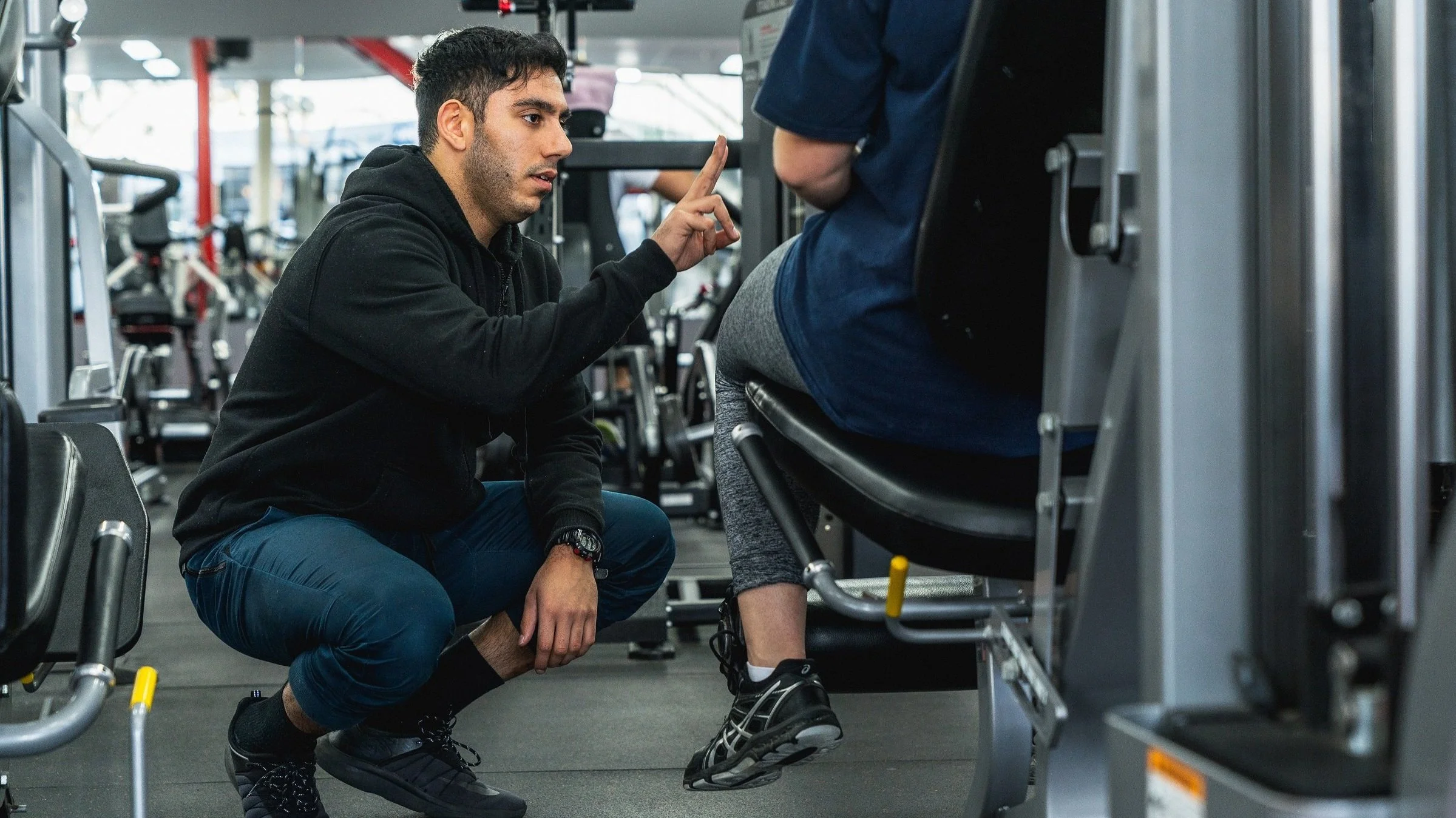 What is a Healthy Amount of Weight to Lose Per Week? | Training Day Gym