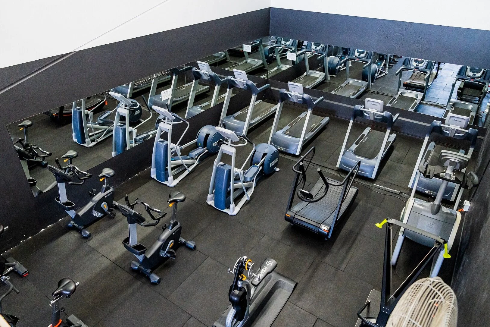 Burwood Gym | Training Day