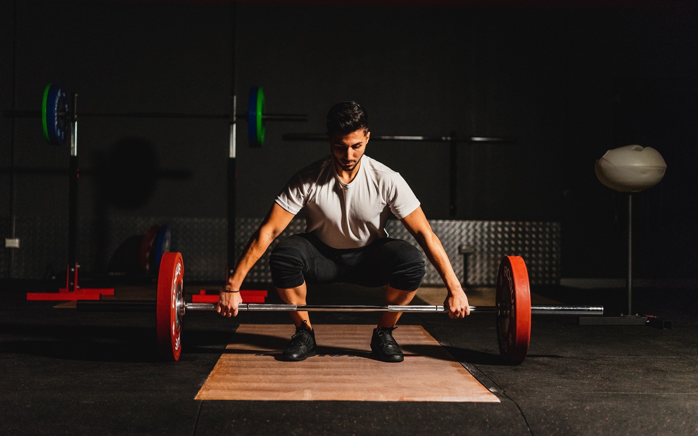 24 hour Gym & Training Facility | Burwood, Clayton & Scoresby