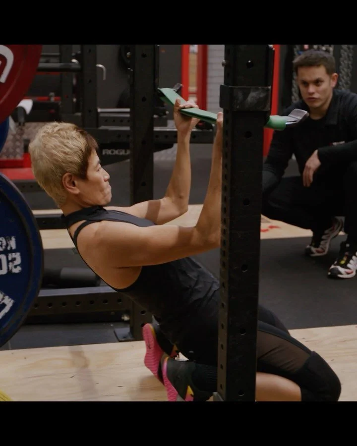 Burwood 24 hour Gym & Training Facility | Training Day Gym