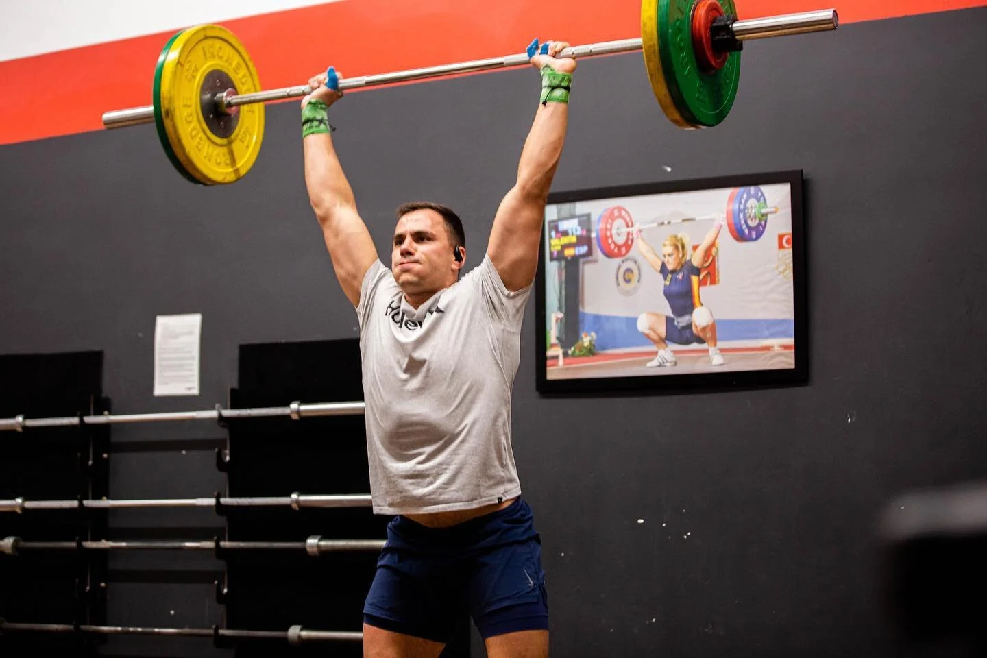 Fitness Classes, Yoga in Burwood & Clayton | Training Day Gym