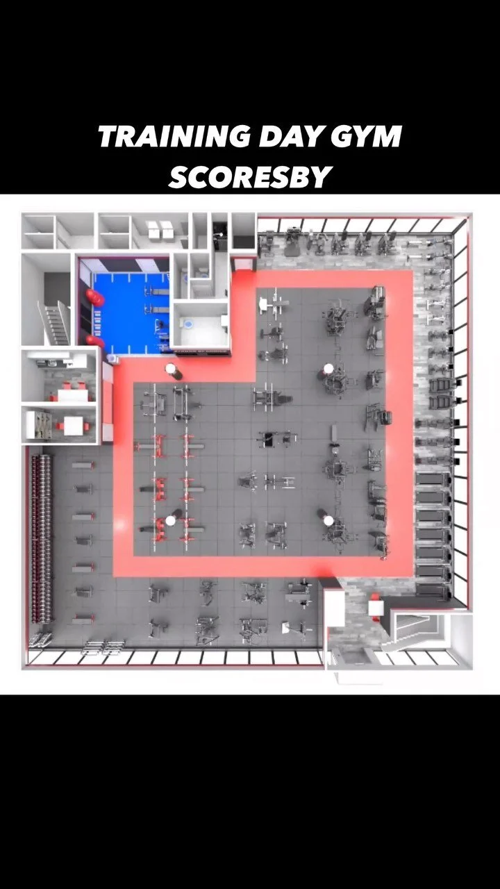Scoresby - 7 Day Pass