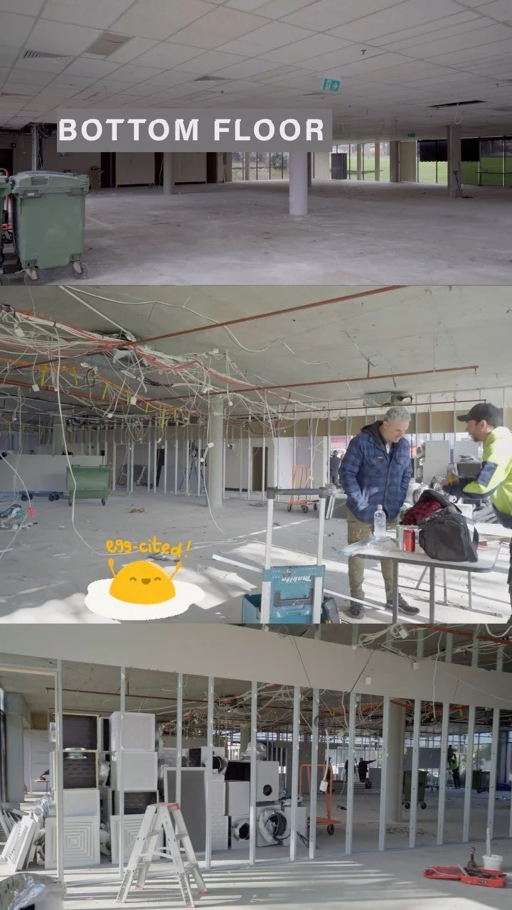 Scoresby - 7 Day Pass