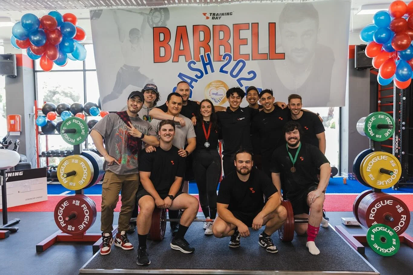 Scoresby - 7 Day Pass