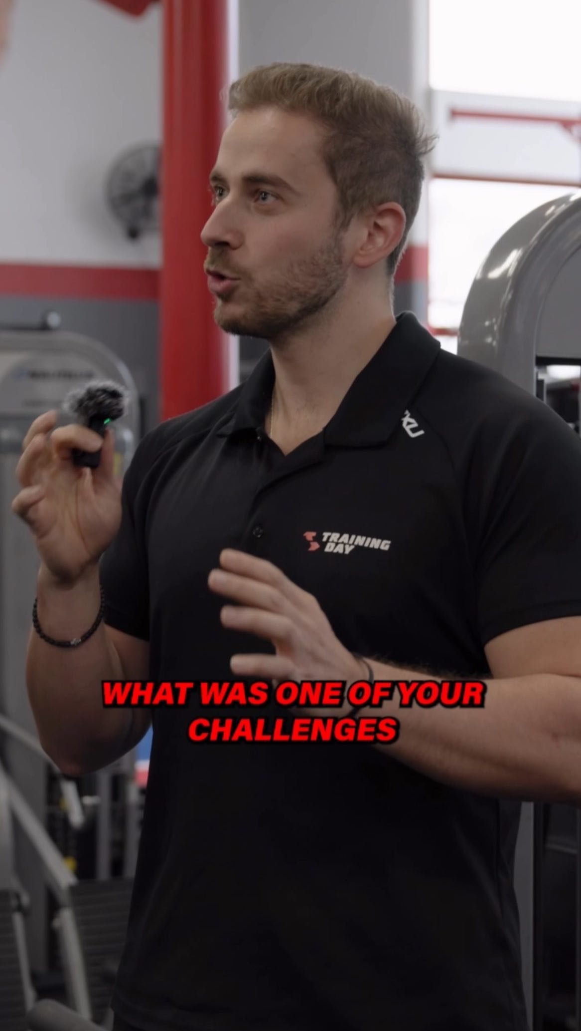 Clayton - 7 Day Pass