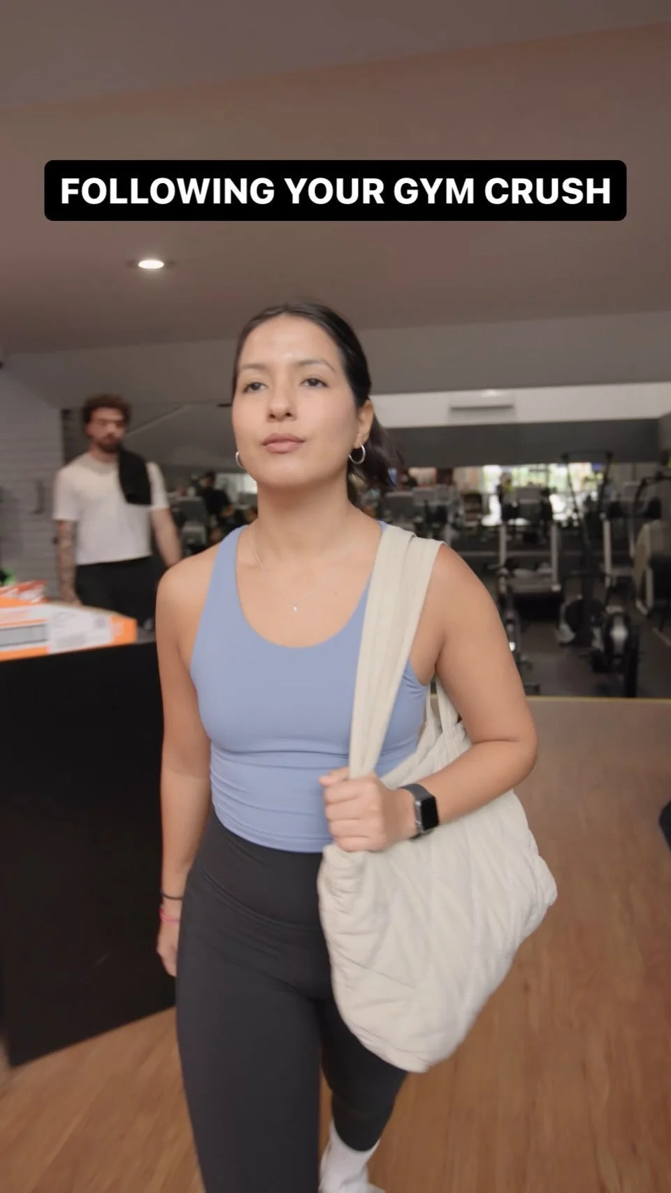 Burwood - 7 Day Pass