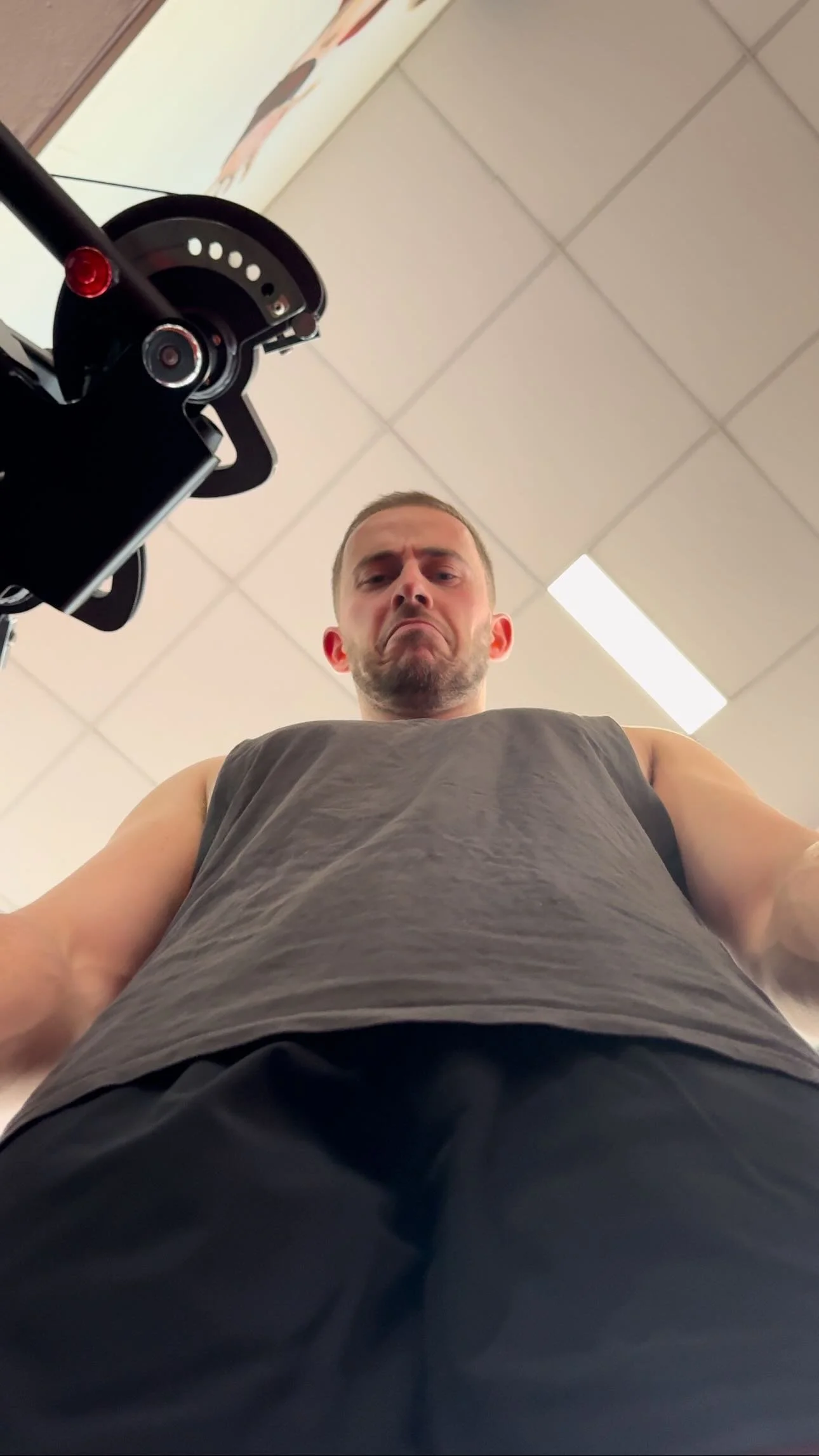 24 hour Gym & Training Facility | Burwood, Clayton & Scoresby