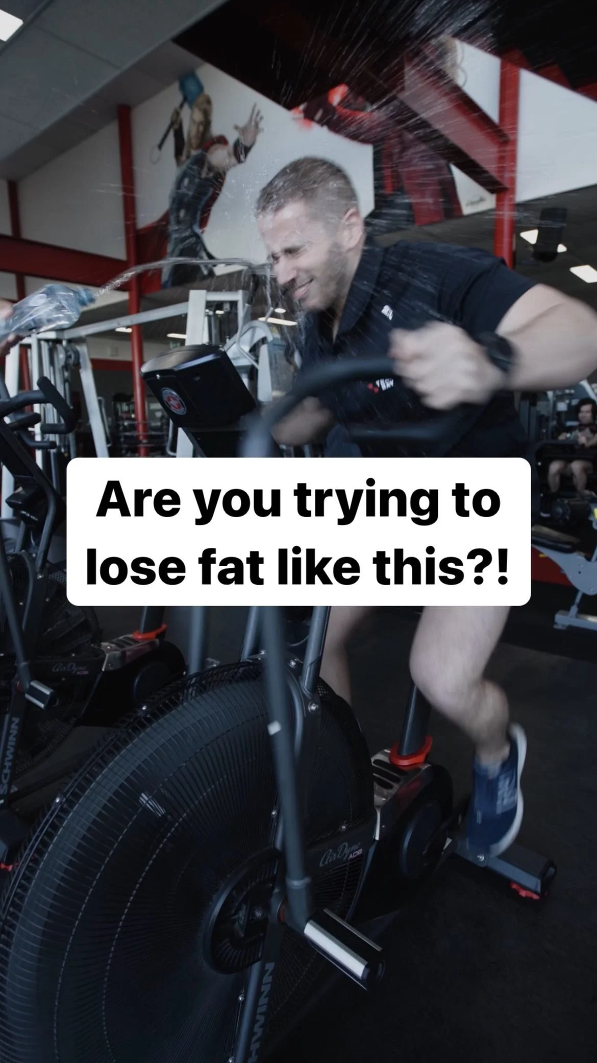 Clayton - 7 Day Pass