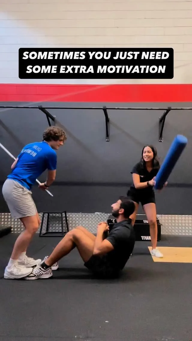 Burwood - 7 Day Pass