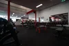 Clayton Gym | Training Day