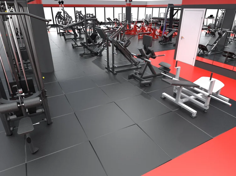 Scoresby 24 hour Gym & Training Facility | Training Day Gym
