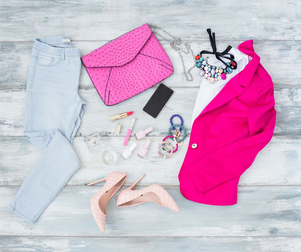 How to Identify Your Style Personality - One Of A Style