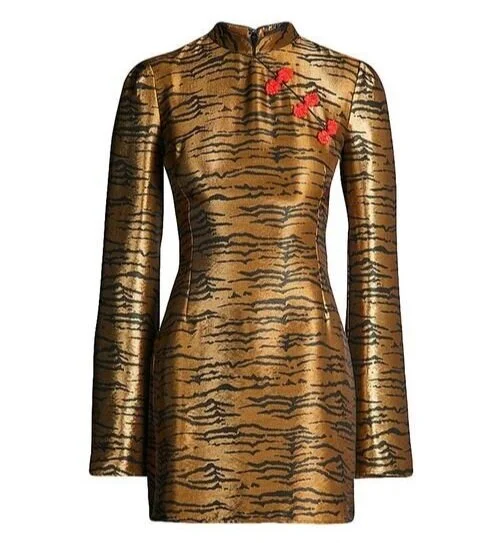 Finding The Perfect Party Dress - One Of A Style