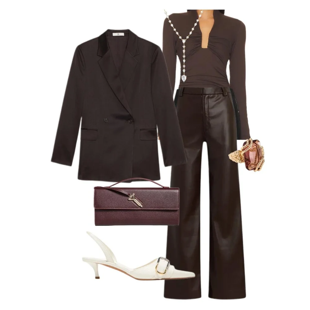 How to Put an Outfit Together: Stylist Tips That Work - One Of A Style