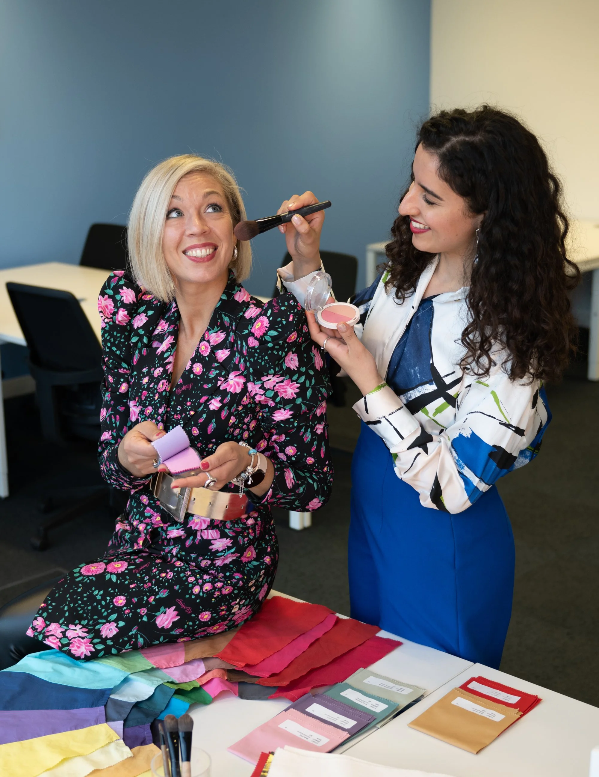 Personal Fashion Stylist London | Personal Fashion Consultant London ...