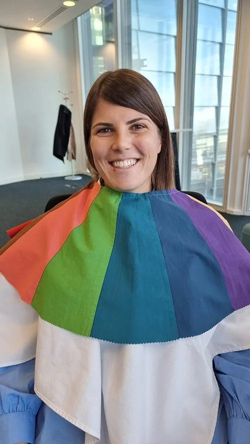 Personal Colour Analysis in London & Kent | Colour Clinic - One Of A Style