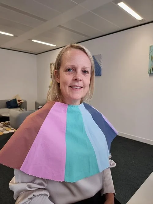Personal Colour Analysis in London & Kent | Colour Clinic - One Of A Style
