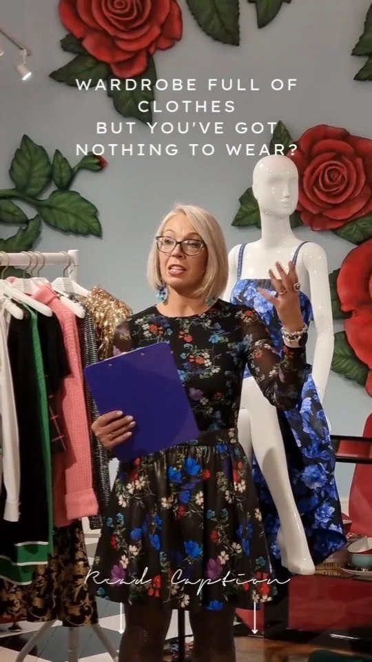 HOW TO PACK SMART - PERSONAL STYLIST TIPS - One Of A Style