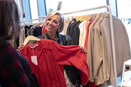 Dressing in a Recession: The Three Pieces You MUST Have in Your ...