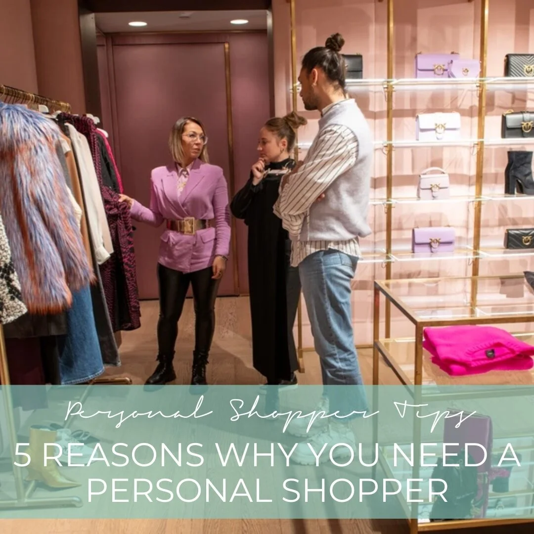 How to develop your brand through your personal styling - One Of A Style