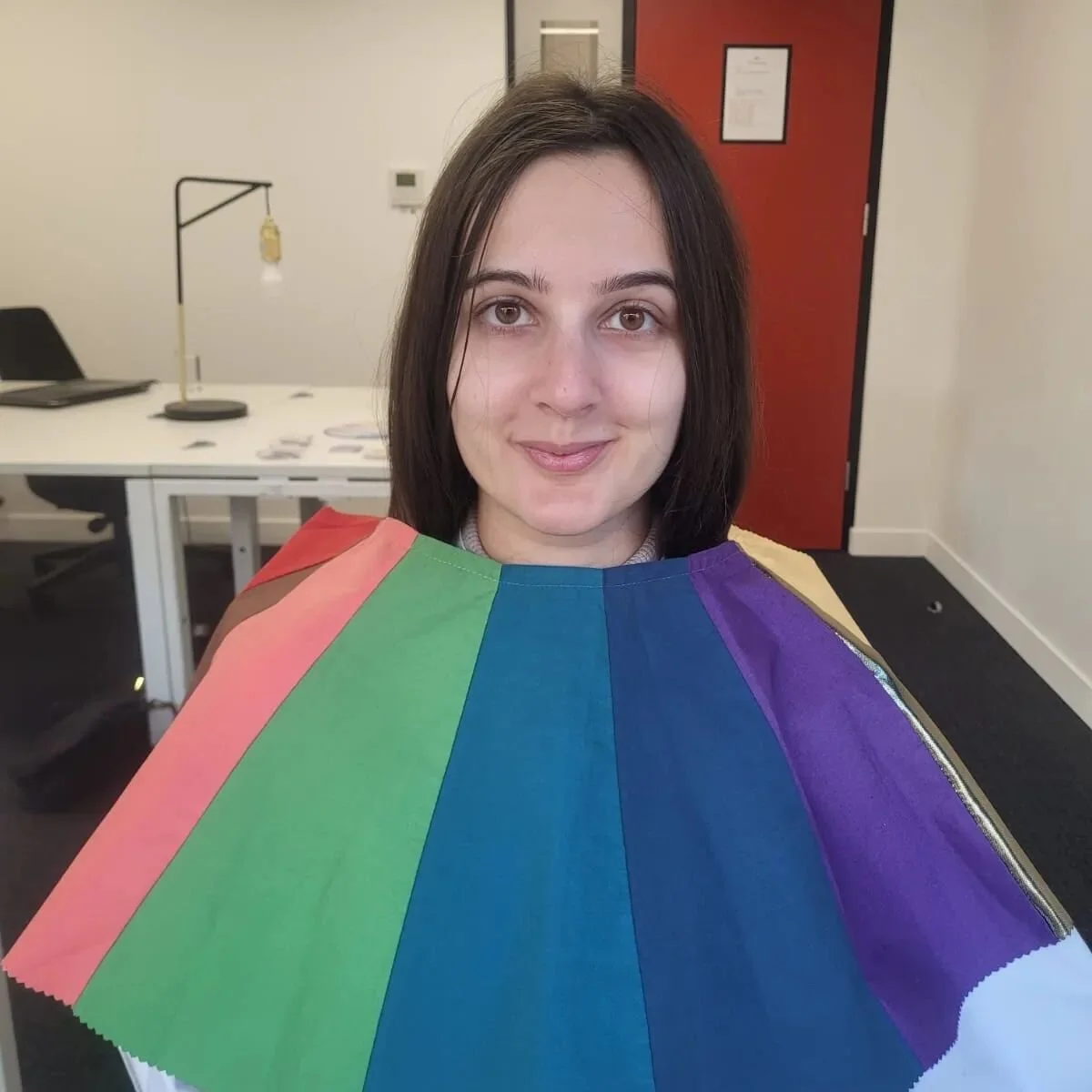 How colour can help you look and feel good - One Of A Style