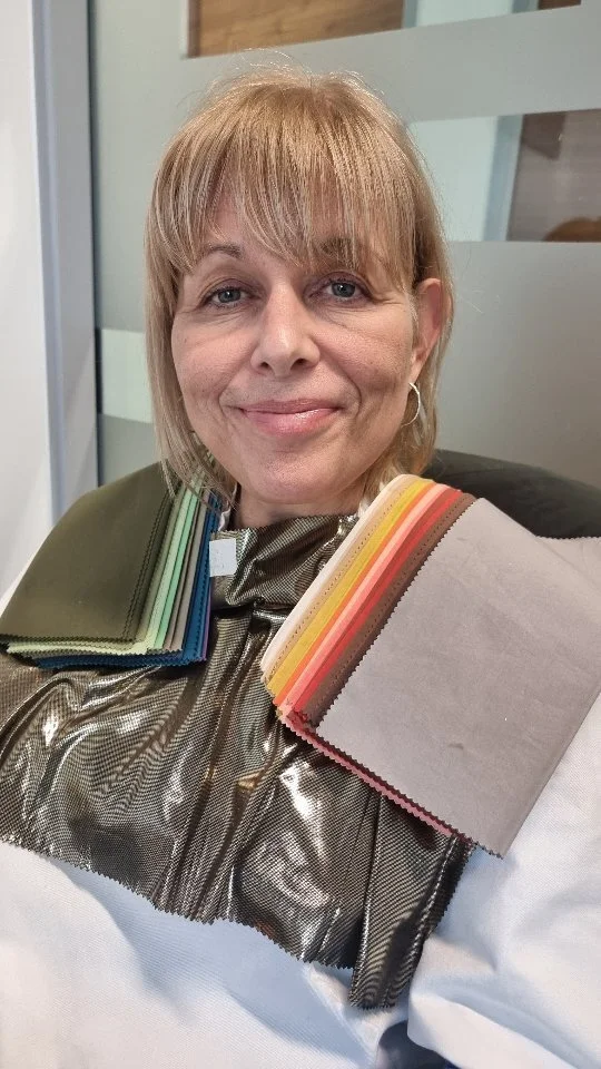 HOW TO FIND THE PERFECT DRESS - PERSONAL STYLIST TIPS - One Of A Style