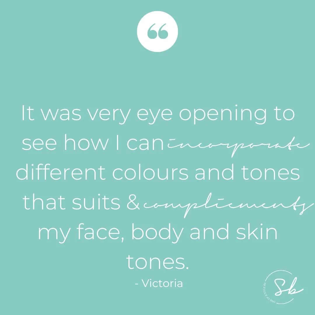 Colour Analysis: the 18 seasons method and how to discover your colours ...