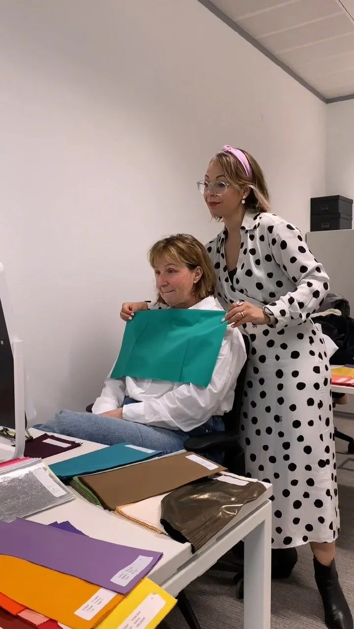 Dressing in a Recession: The Three Pieces You MUST Have in Your ...