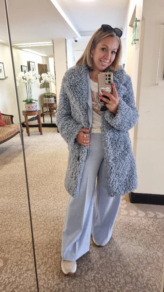 Understanding body shapes and how to dress for confidence - Personal ...