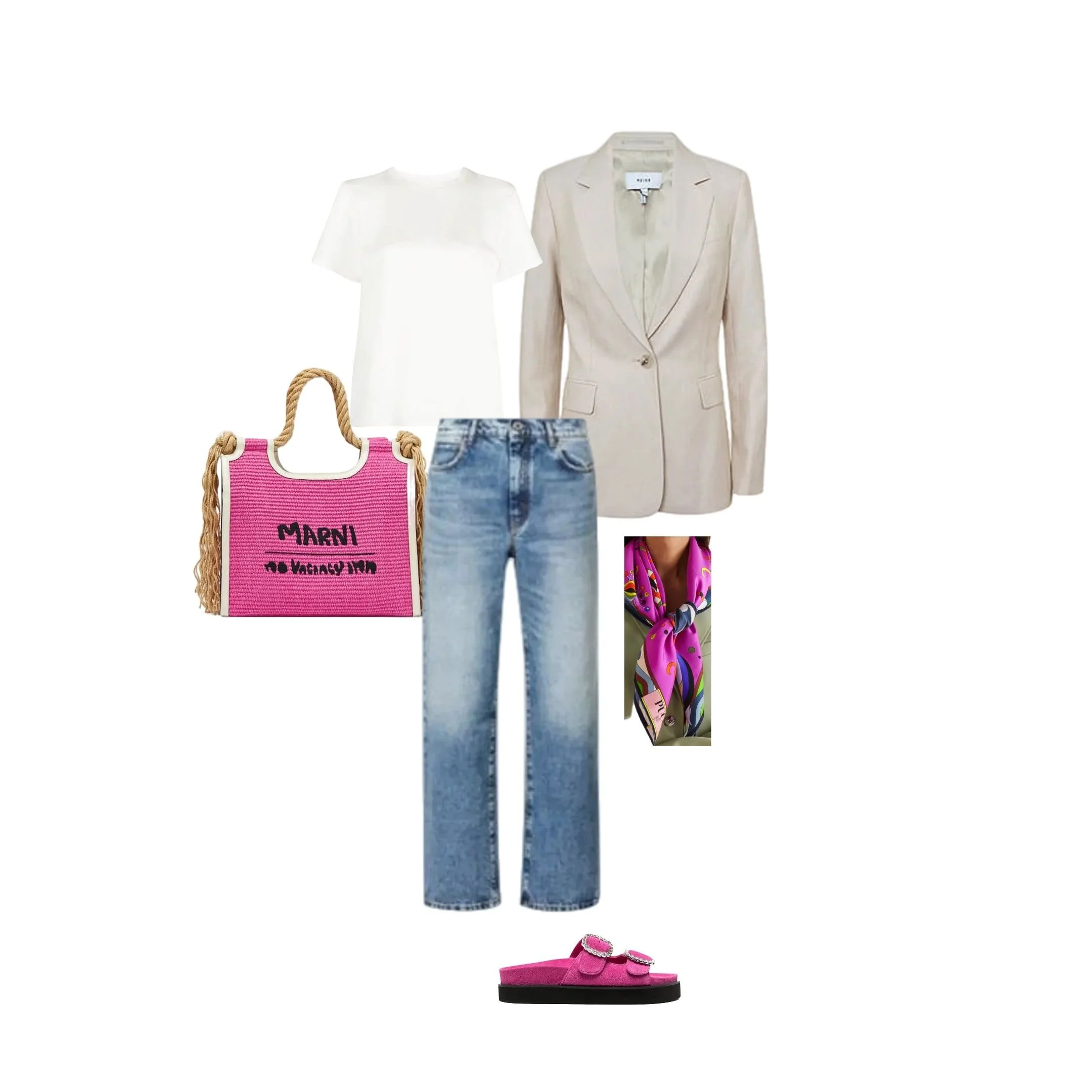 Award Winning Online Personal Shopper | Elevate Your Style with Curated ...