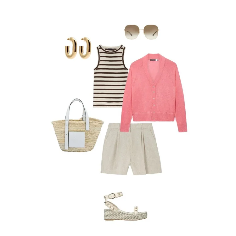 How to Put an Outfit Together: Stylist Tips That Work - One Of A Style