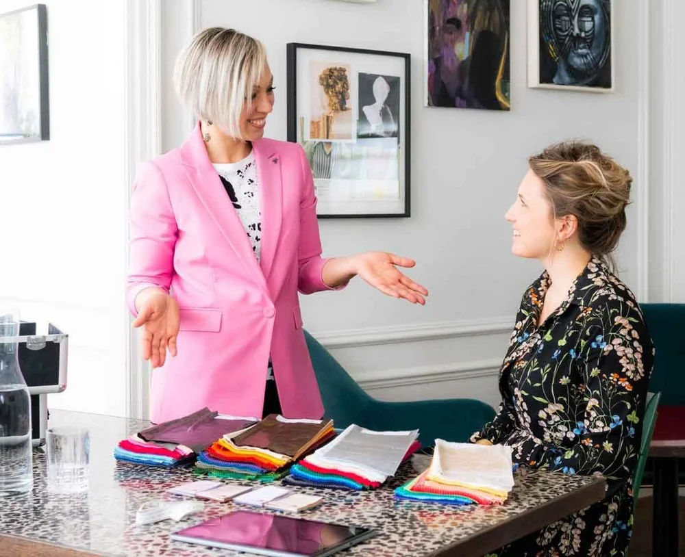Top 5 Reasons To Hire a Personal Stylist - One Of A Style