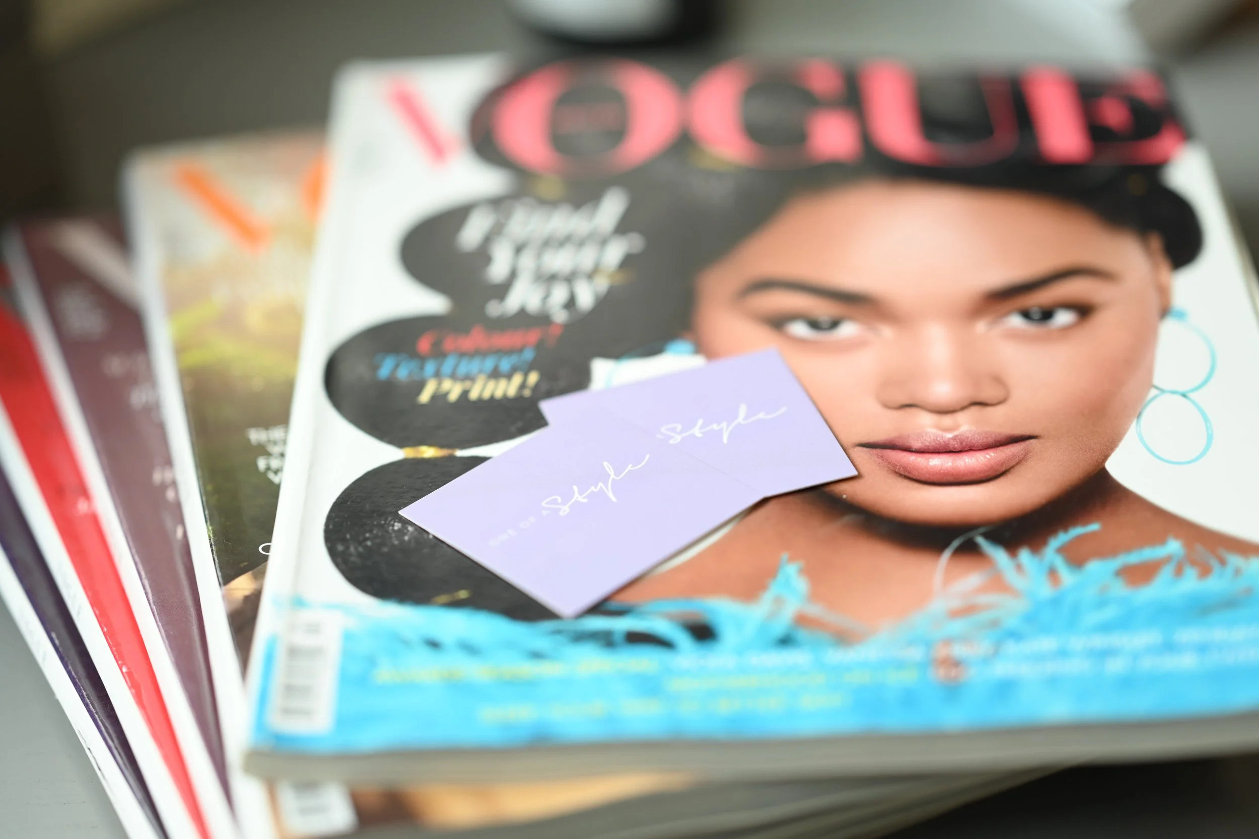 Personal Styling Packages by Our Expert Stylists - One Of A Style