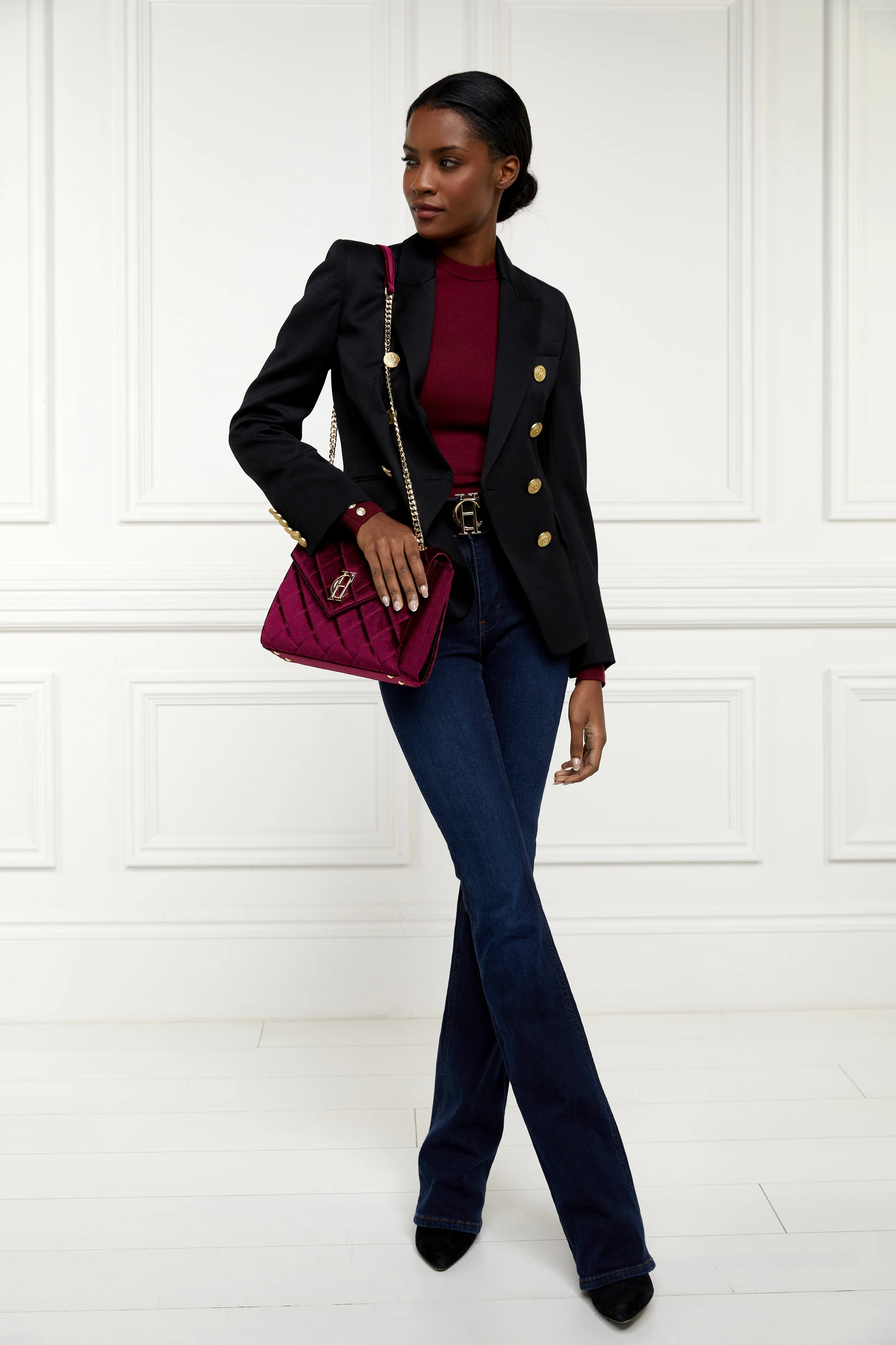 Fashion and Style Blog | Expert Advice on Unlocking Your Unique Style ...