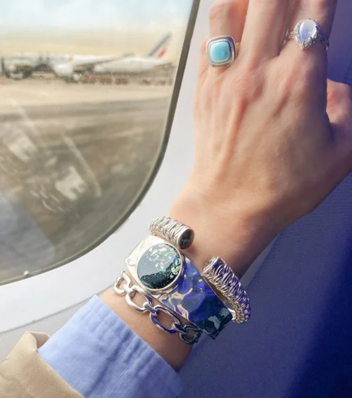 The Art of Accessorising: How to Elevate Your Look With Accessories ...