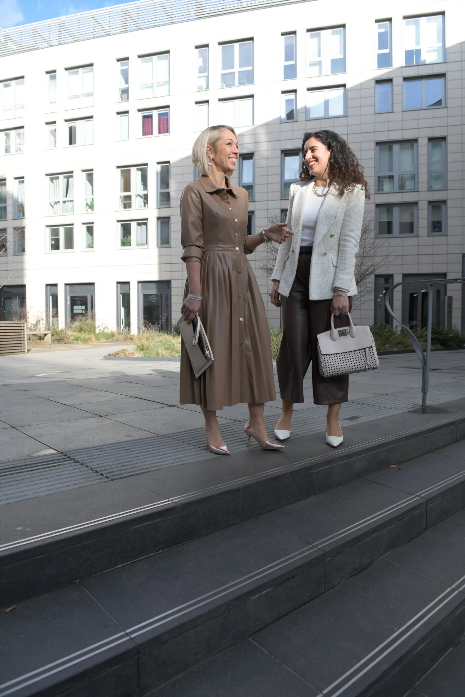 PERSONAL SHOPPING TIPS: WHAT TO EXPECT FROM A PERSONAL SHOPPING ...