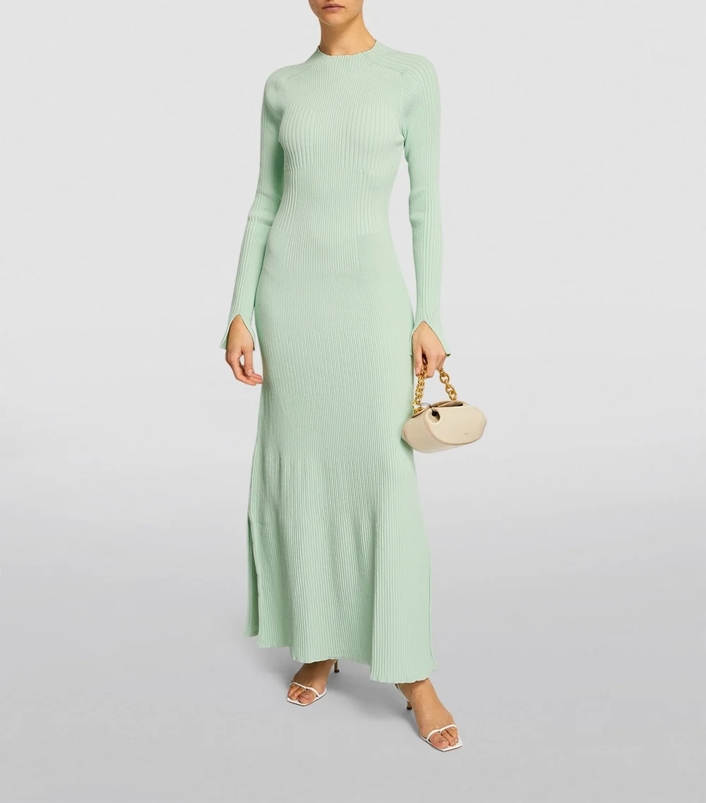 How to Wear Green this Spring - Personal Stylist Tips - One Of A Style