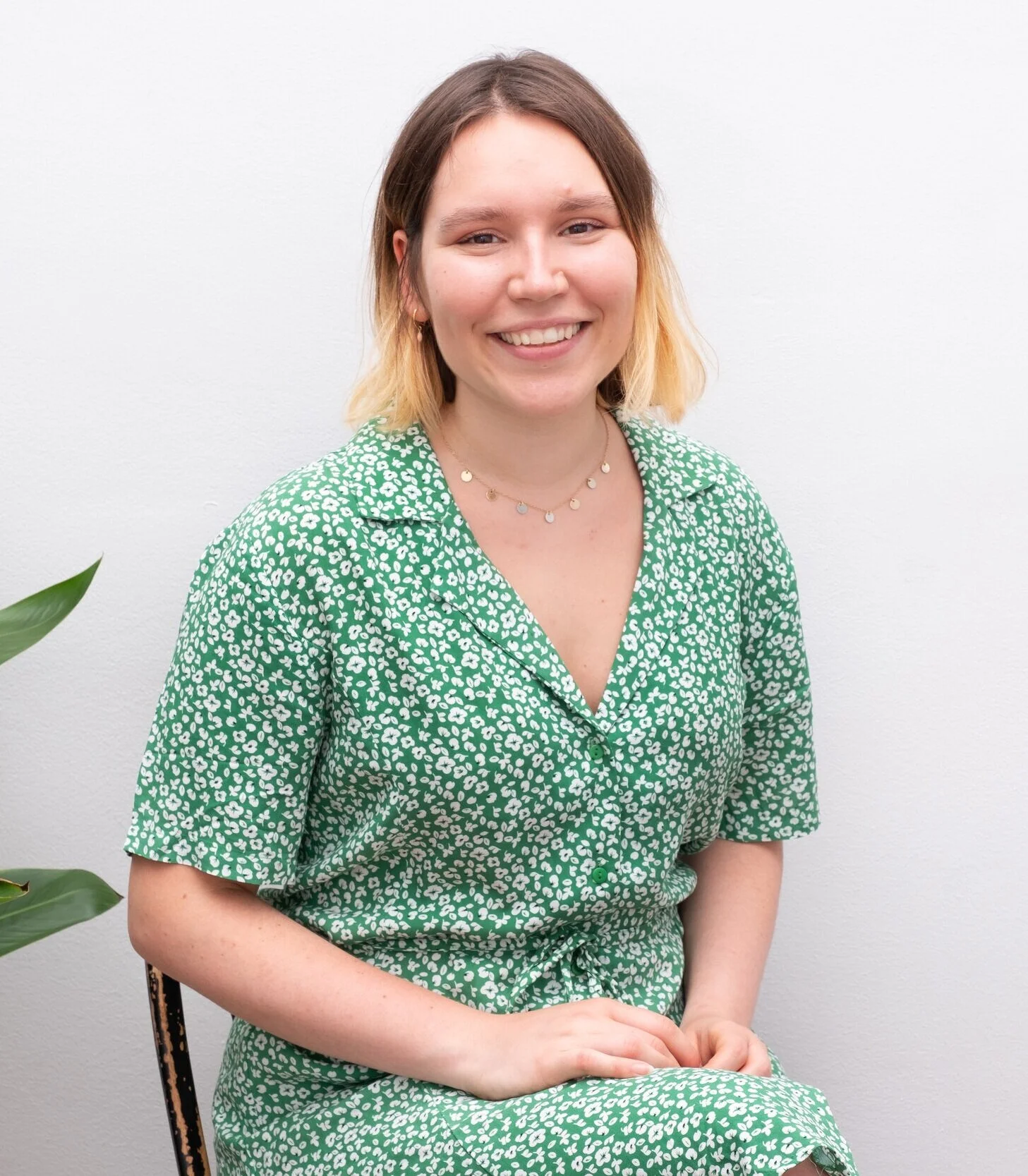 About me — Riso Chan