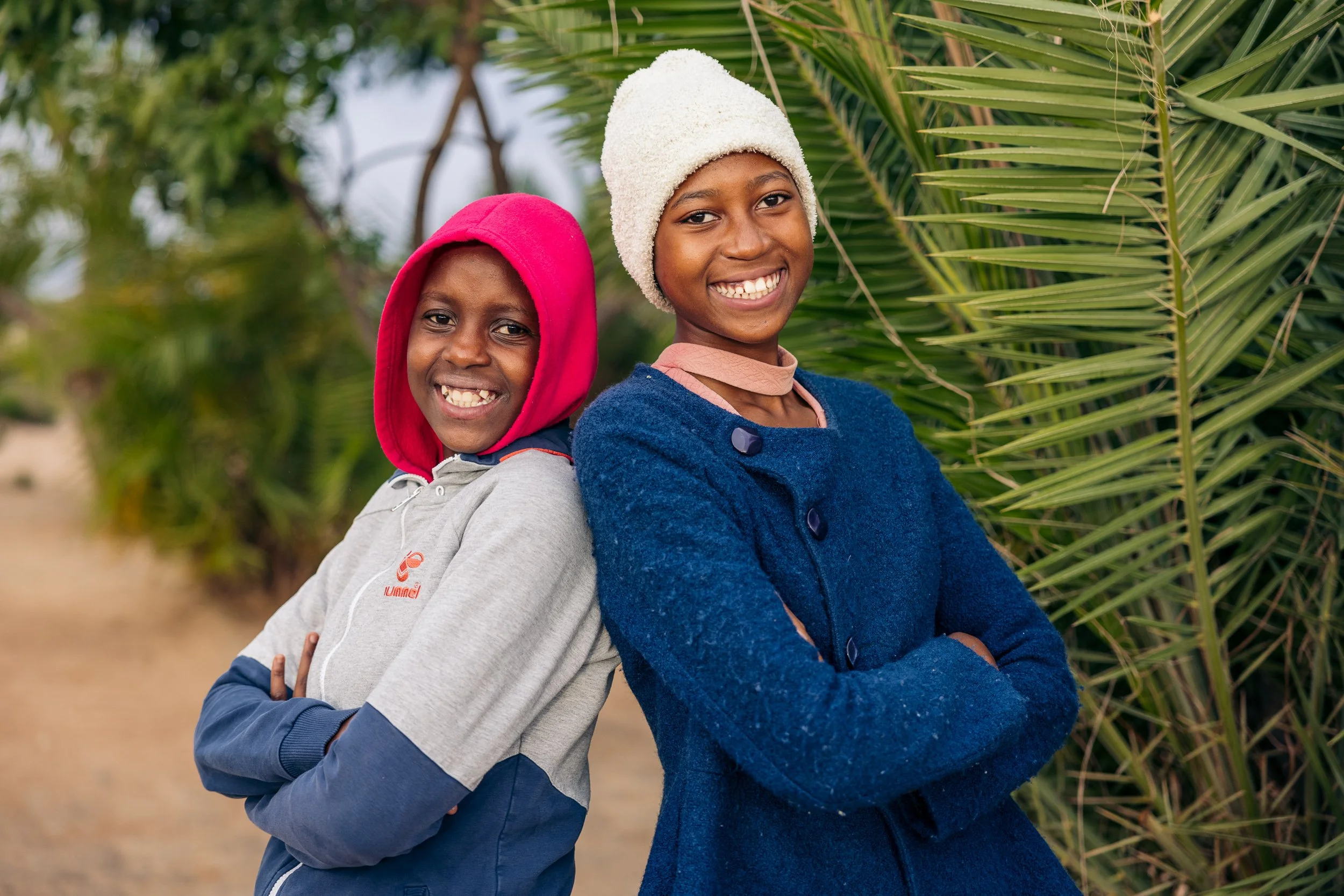 Our Projects — HOPE PROJECT