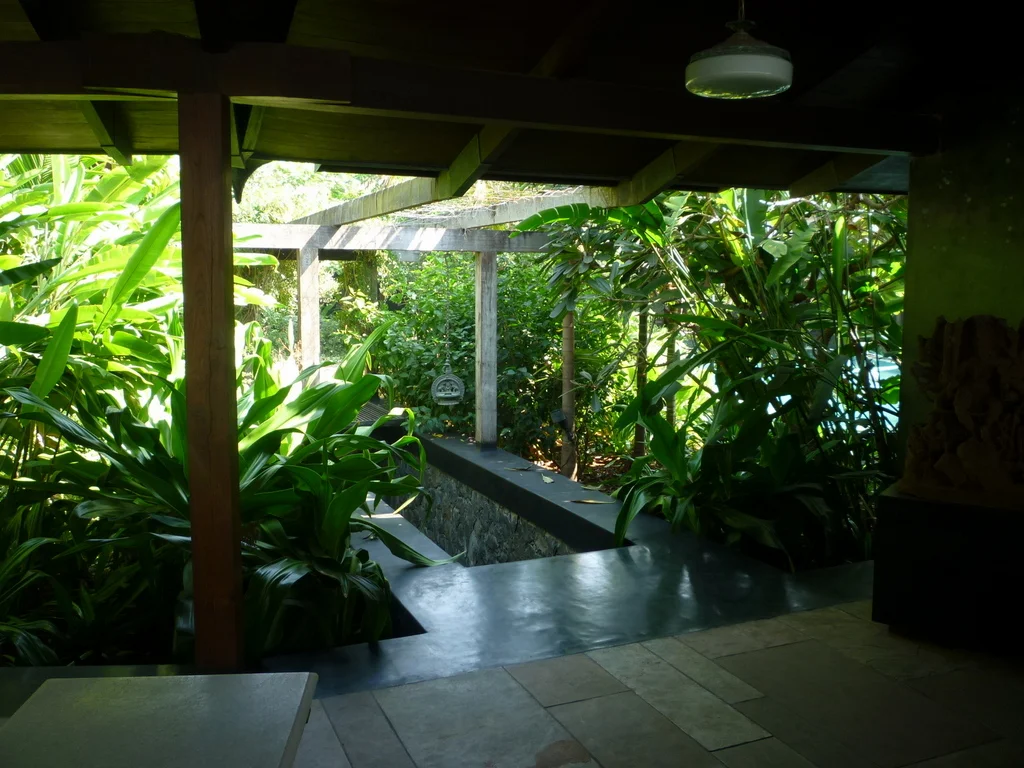 Tara House - Studio Mumbai — Andy Hamilton Studio