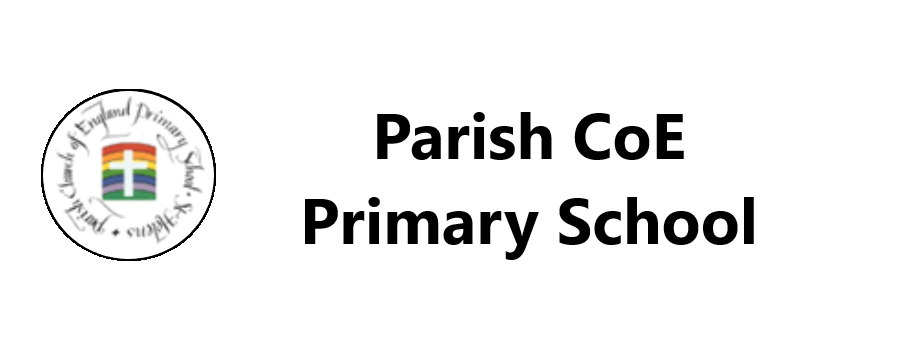 Parish CoE — Jaymax