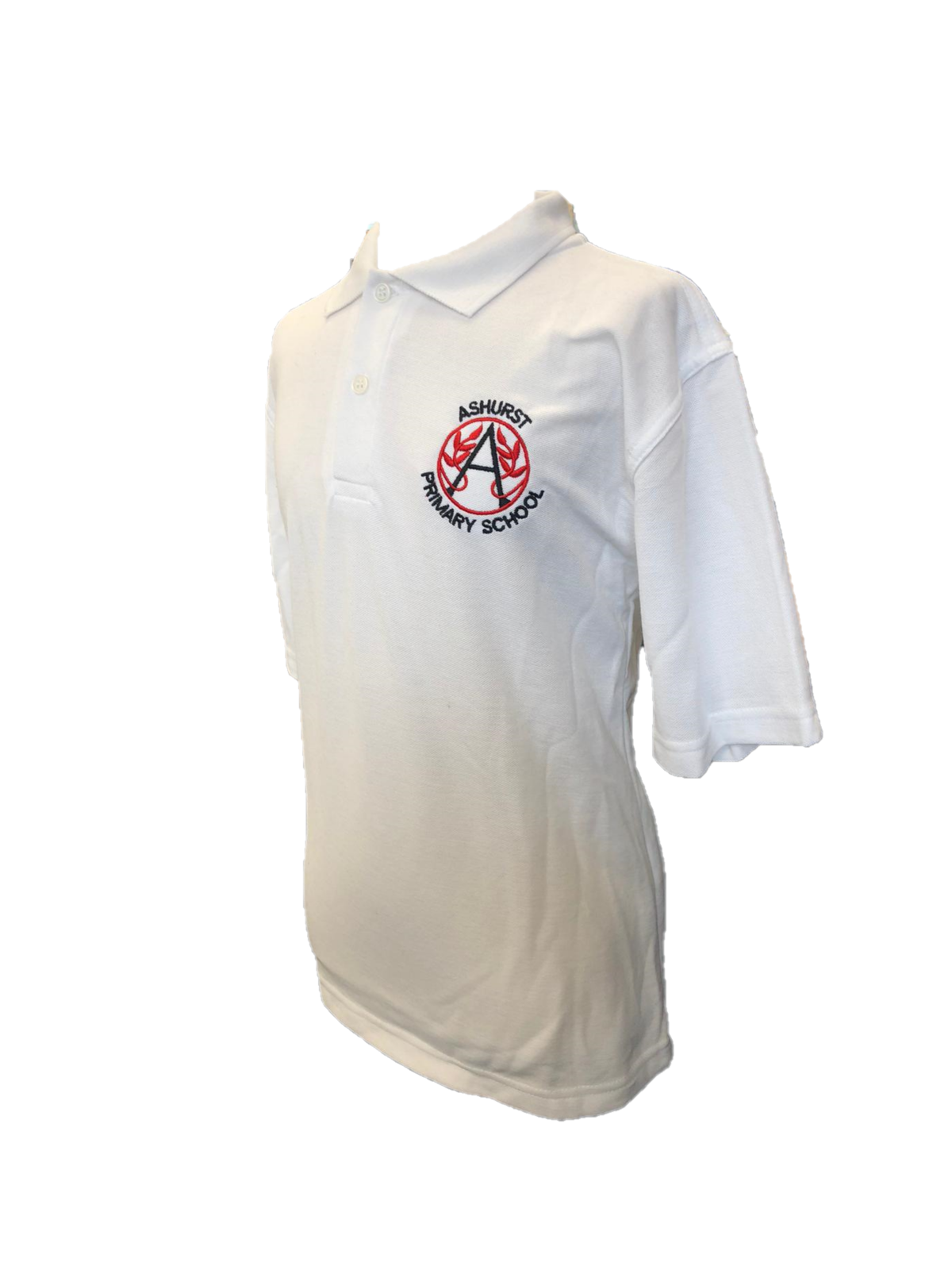 Ashurst Primary — Jaymax