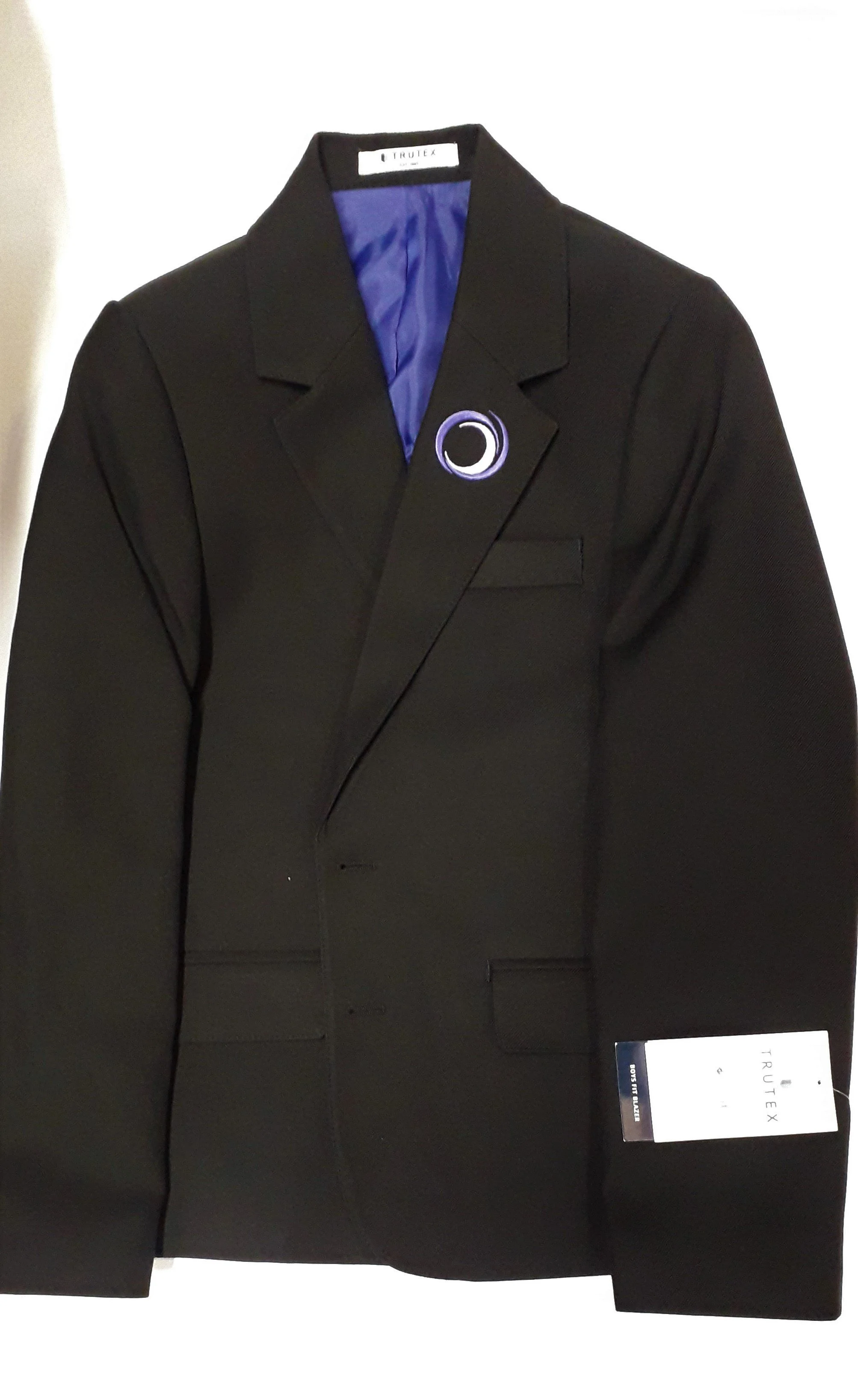 Outwood Academy — Jaymax