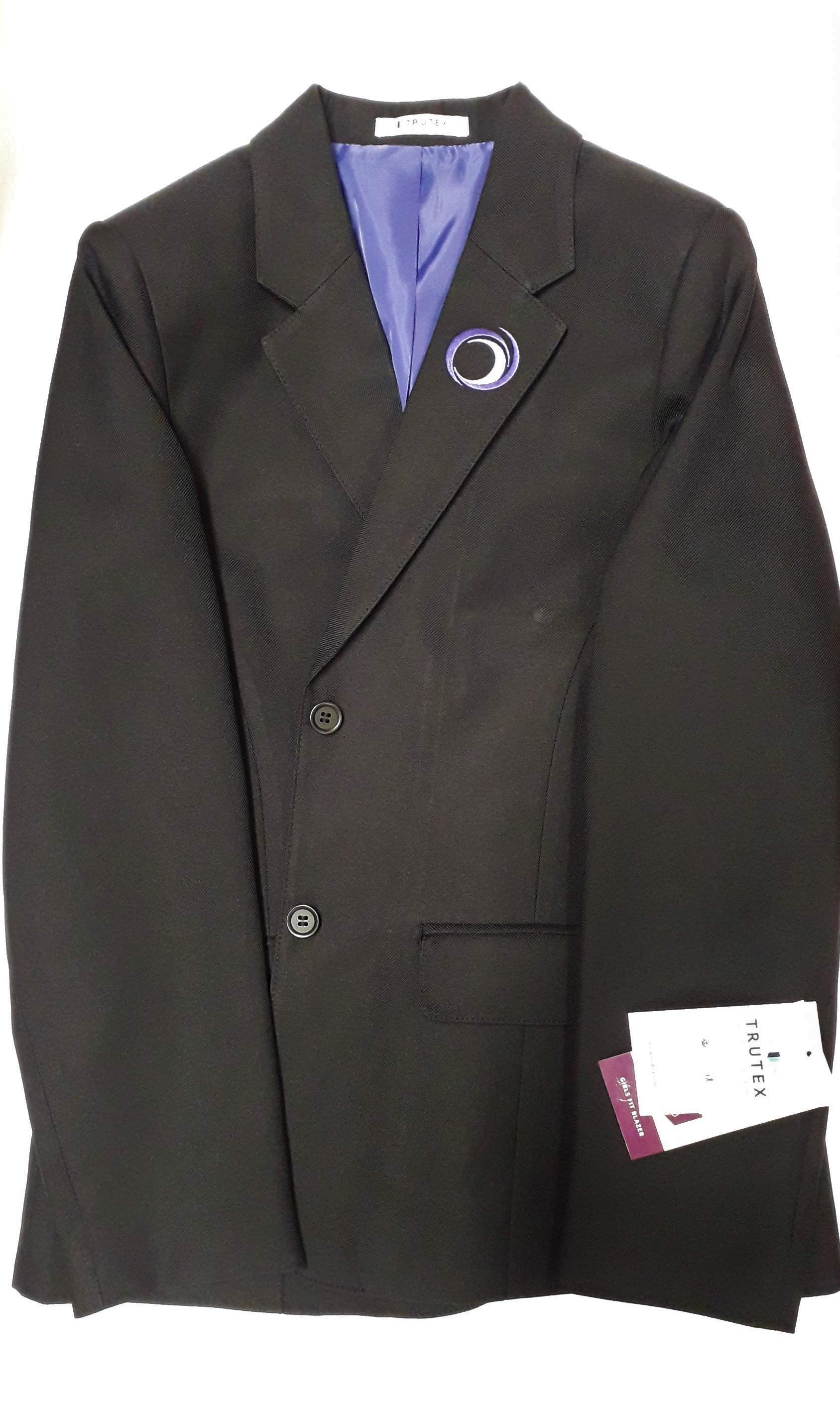 Outwood Academy — Jaymax