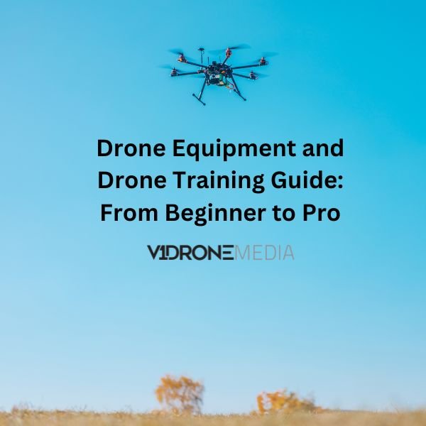 Drone License Classes, Hands-On Drone Training, FAA Authorization ...