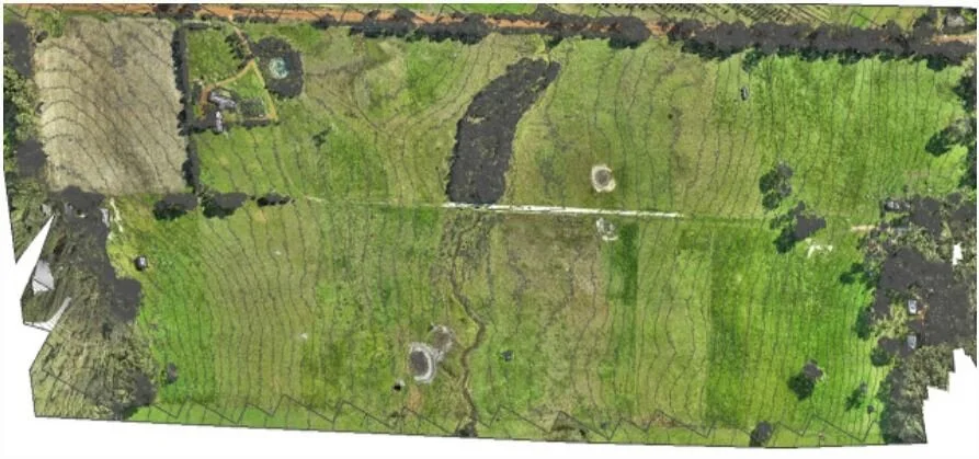 Drone Photogrammetry And Its Uses — V1DroneMedia Drone Services