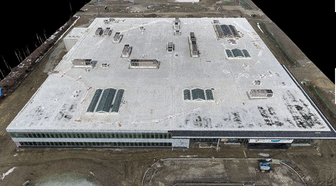 Drone Photogrammetry And Its Uses — V1DroneMedia Drone Services