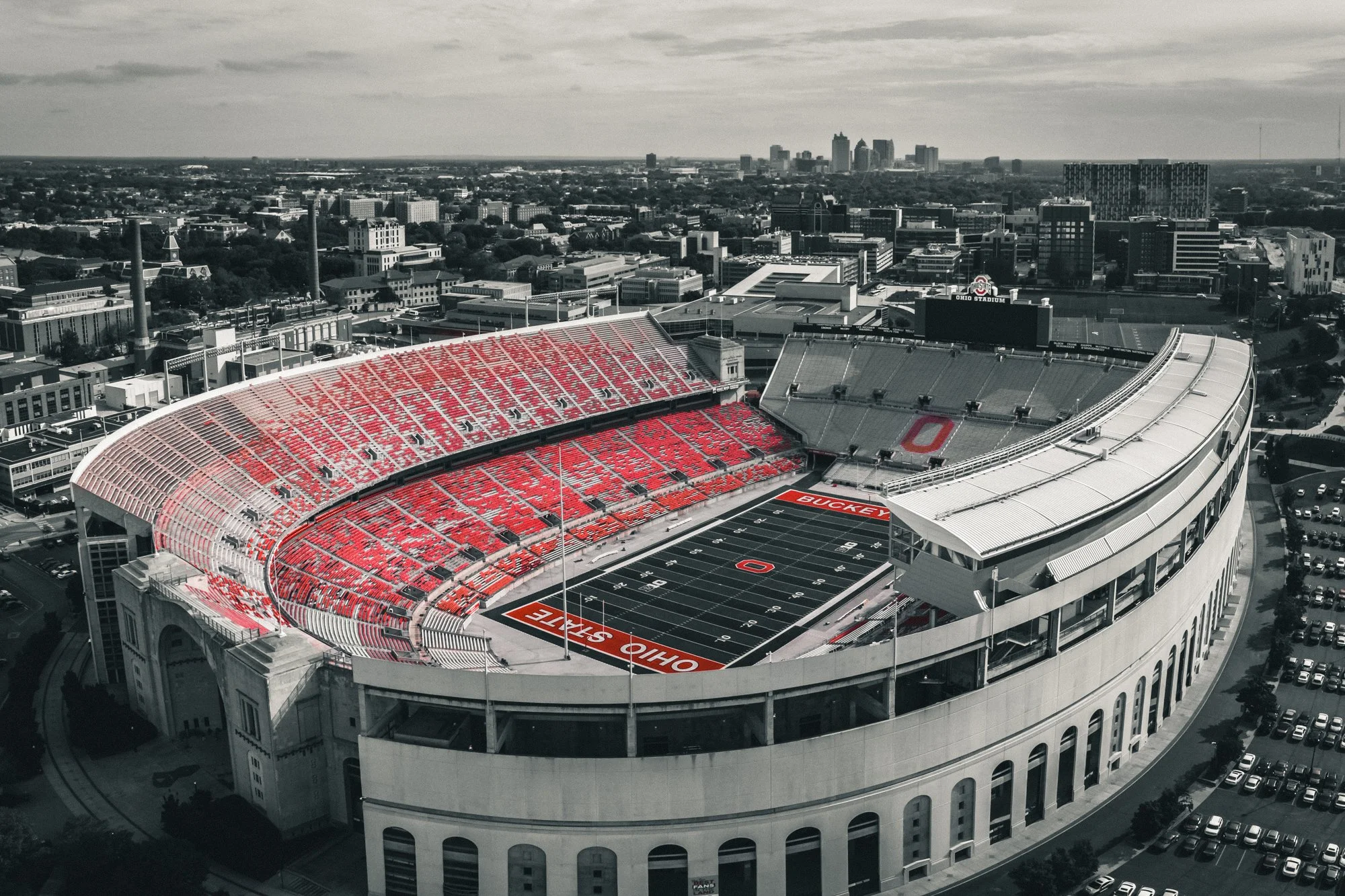 Ohio State Football Stadium How Ohio State Plans To Make The Most Of
